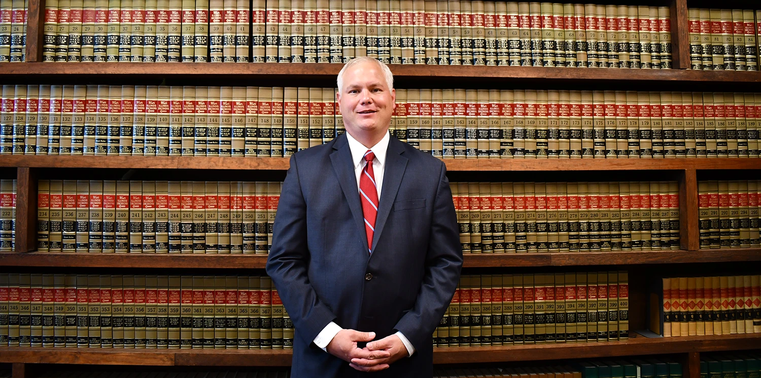 State's Attorney - Massac County Illinois