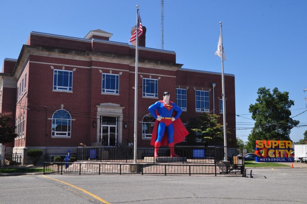 Home - Massac County Illinois